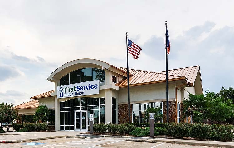 Spring Cypress Branch | FSCU