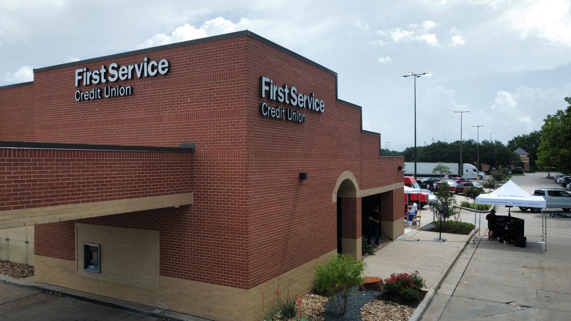 Sugar Land Branch | FSCU